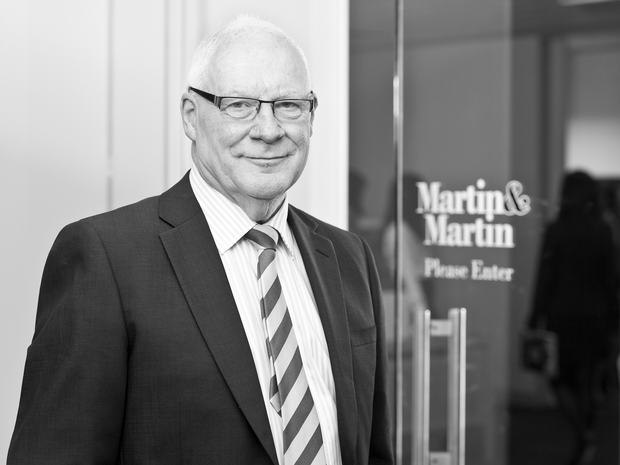 Ivan Martin - Martin & Martin Accounting | Tax, Super & Business Services