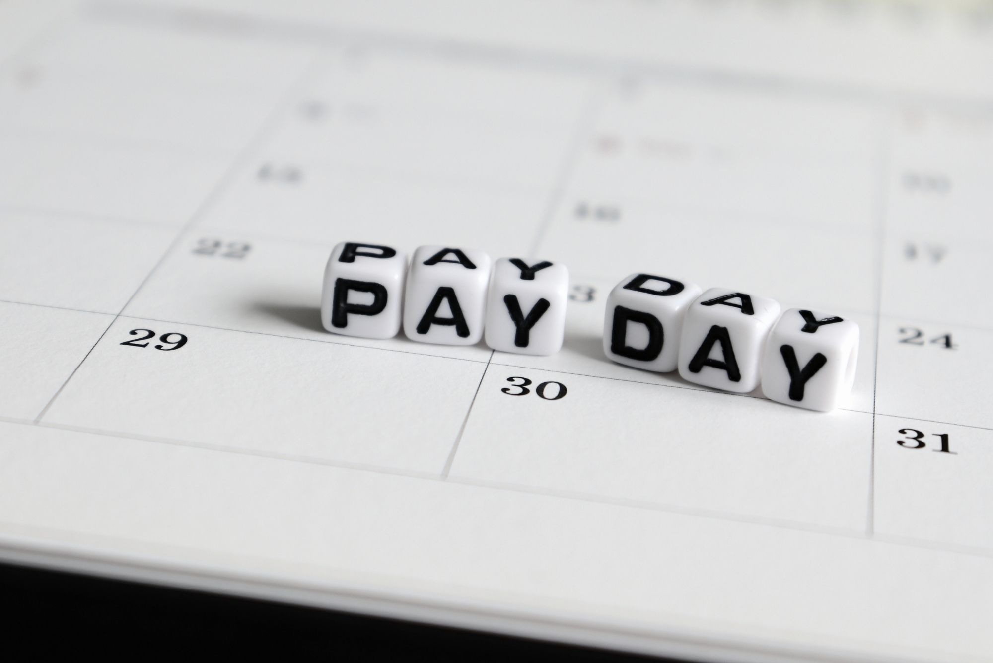 Payday super checklist for employers – steps to stay compliant - Martin ...